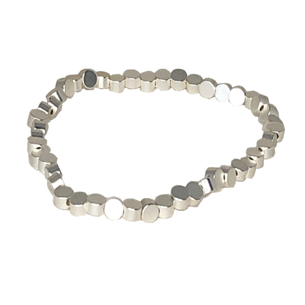 Circular Bead Bracelets – Ranchodesigns