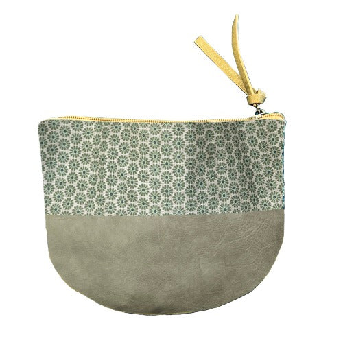 Lola Purse Green – Ranchodesigns
